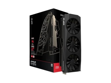 XFX QuickSilver AMD Radeon RX 9070 OC Gaming Edition 16GB GDDR6 RX-97QICKBB9