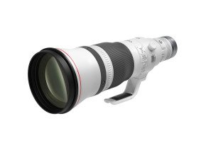 Canon RF 600mm f/4 L IS USM