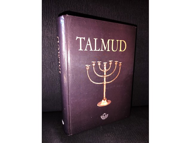 TALMUD