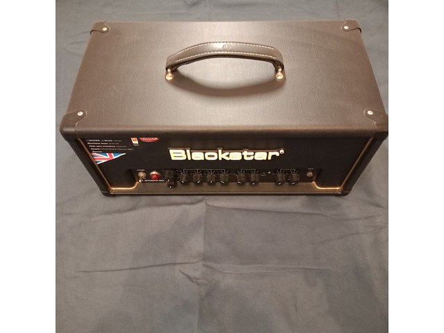 Blackstar Ht20 + labinet
