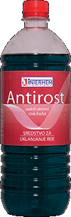 ANTIROST CHEMMAX 0.75
