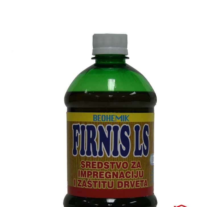 FIRNIS 1KG CHEMMAX