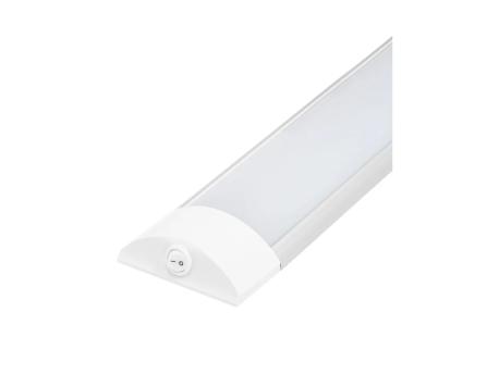 PROSTO LED nadgradna lampa 60cm 18W