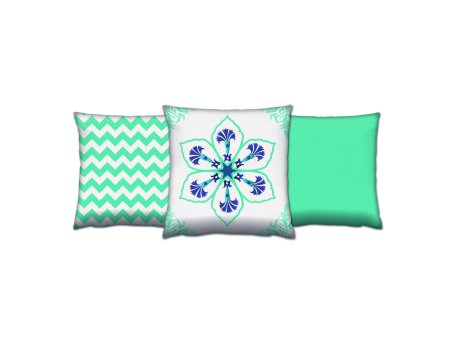 WALLXPERT Set dekorativnih jastuka AC 4429 4679 4430