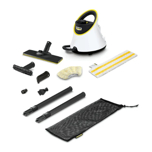 KARCHER SC 2 Deluxe Paročistač