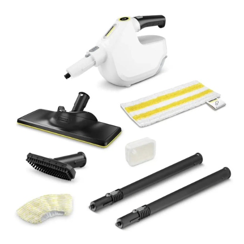 KARCHER SC1 Multi & Up Paročistač