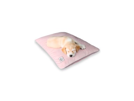 Paws & Whiskers Krevet za ljubimce Puppy Dog S Light Pink