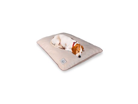 Paws & Whiskers Krevet za ljubimce Puppy Dog S Cream