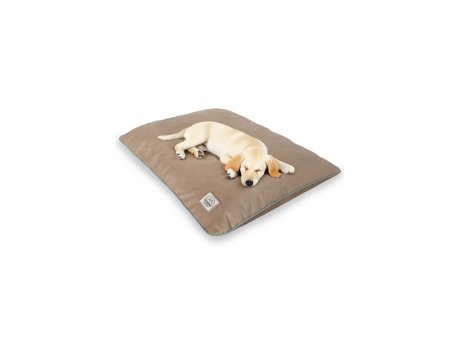 Paws & Whiskers Krevet za ljubimce Puppy Dog S Beige