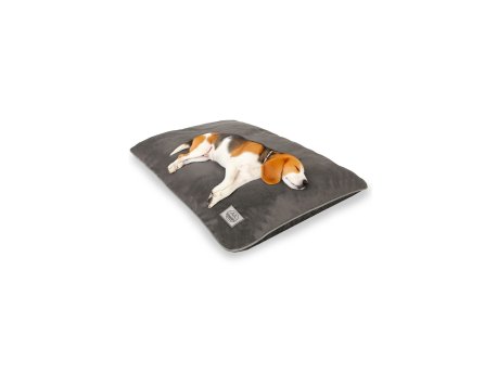 Paws & Whiskers Krevet za ljubimce Puppy Dog S Grey