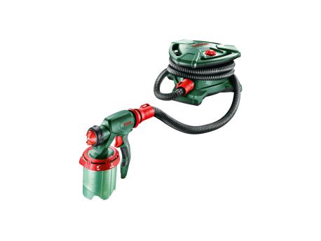 BOSCH PFS 7000 E Sistem za prskanje boje, 0603207400