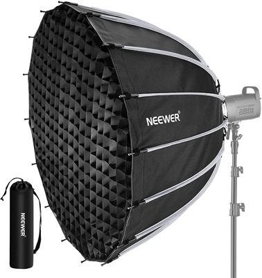 Neewer SF85Q, 85 cm parabolični softbox