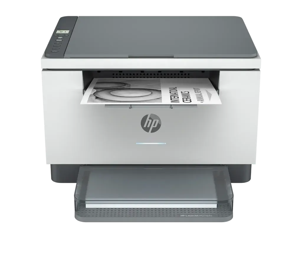 HP Multifunkcionalni LaserJet štampač M234dw štampač, skener, kopir, duplex, wireless 6GW99F