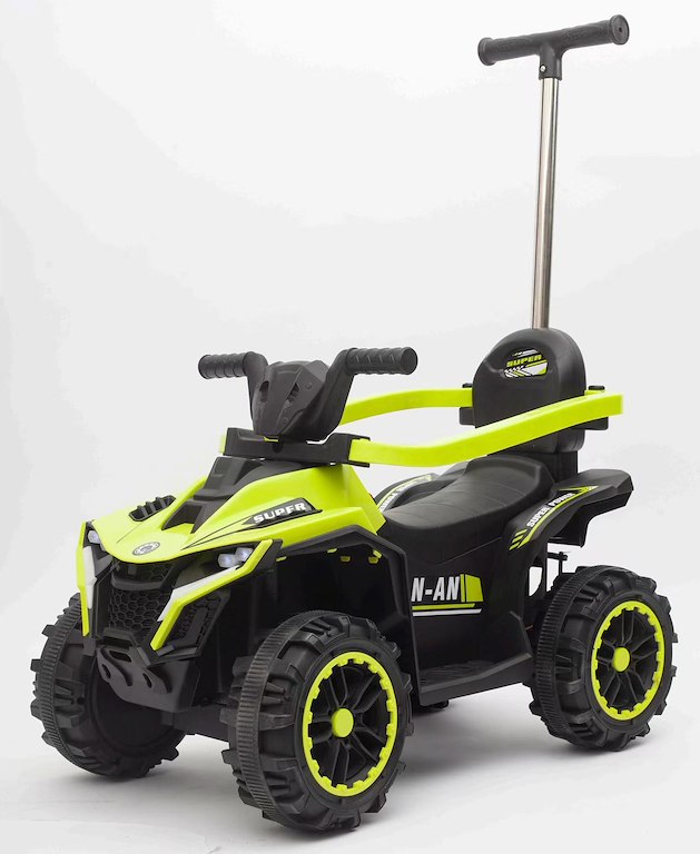 789173 Guraljka Quad Zeleni