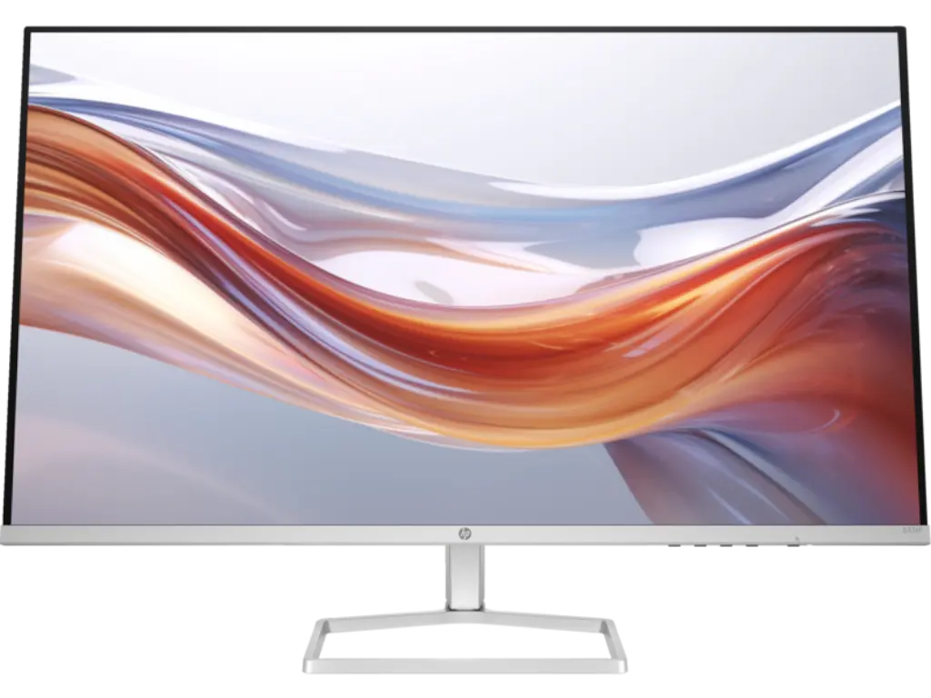 Monitor HP 532sf 31.5"/VA/1920x1080/100Hz/7ms/2 HDMI,VGA/srebrna, crna/2g