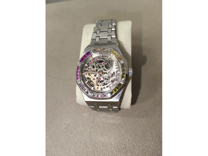 Audemars Piguet zenski SAT