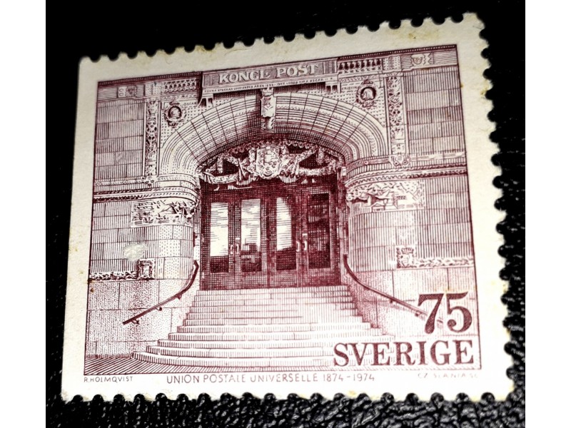 Sverige 1974