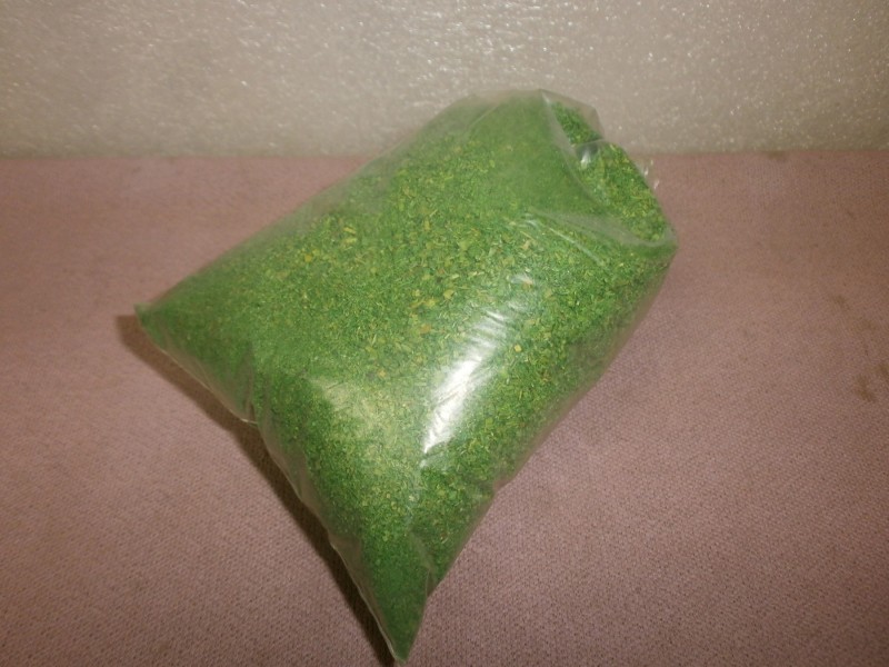 Faller -posip za zelene površine 300ml (0,3 litre)