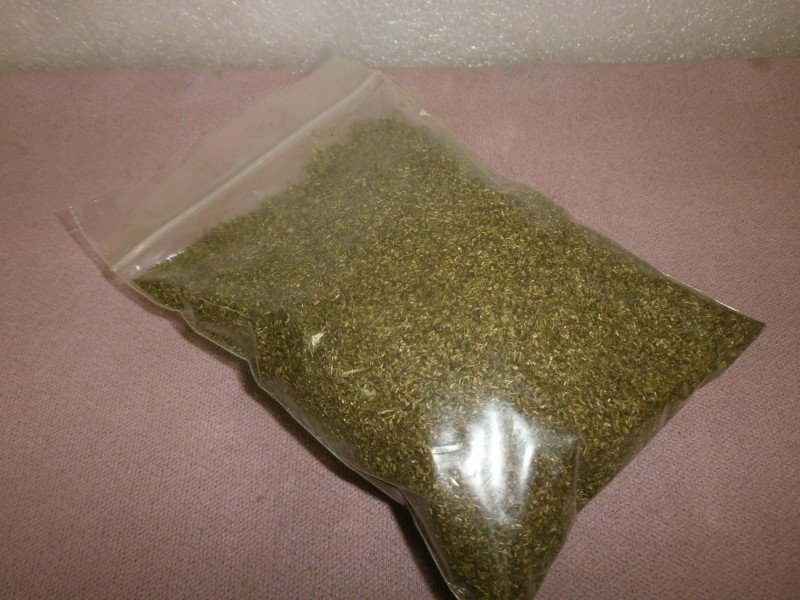 Faller -posip -imitacija jesenje livade -250ml. (D-29)