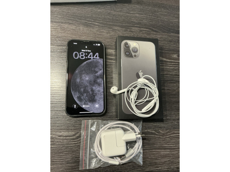 iPhone 13 Pro Max 128Gb