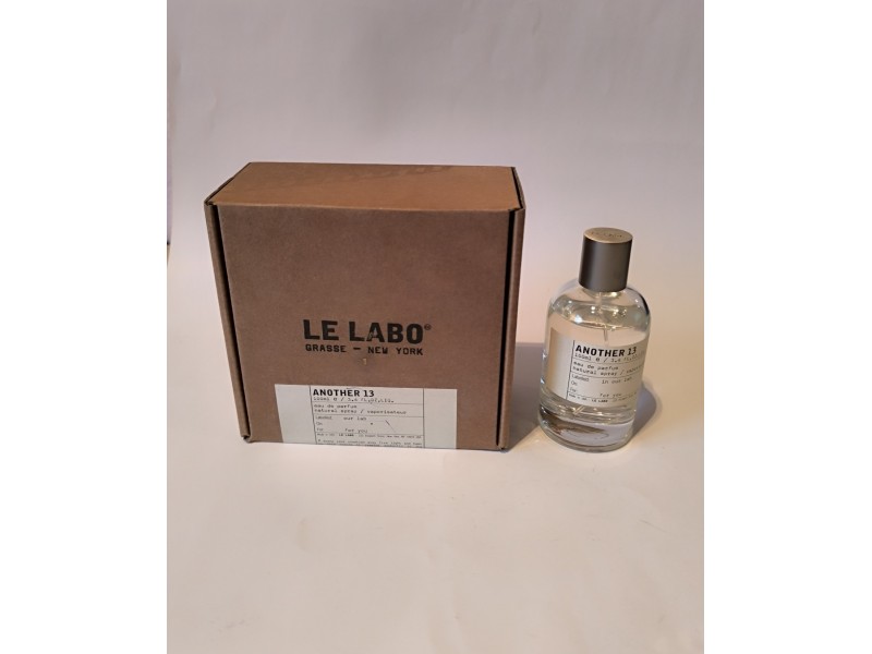ORIGINAL LE LABO -ANOTHER 13