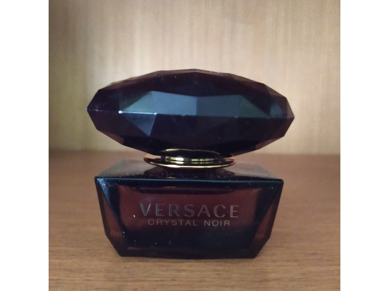 Versace Crystal Noir edp 50ml