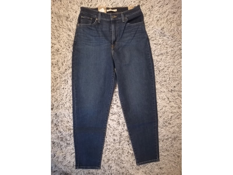 ORIGINAL LEVIS 29 najnoviji model momfit 29
