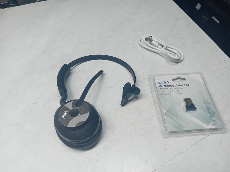 Jabra Evolve2 65, slušalice ispravne