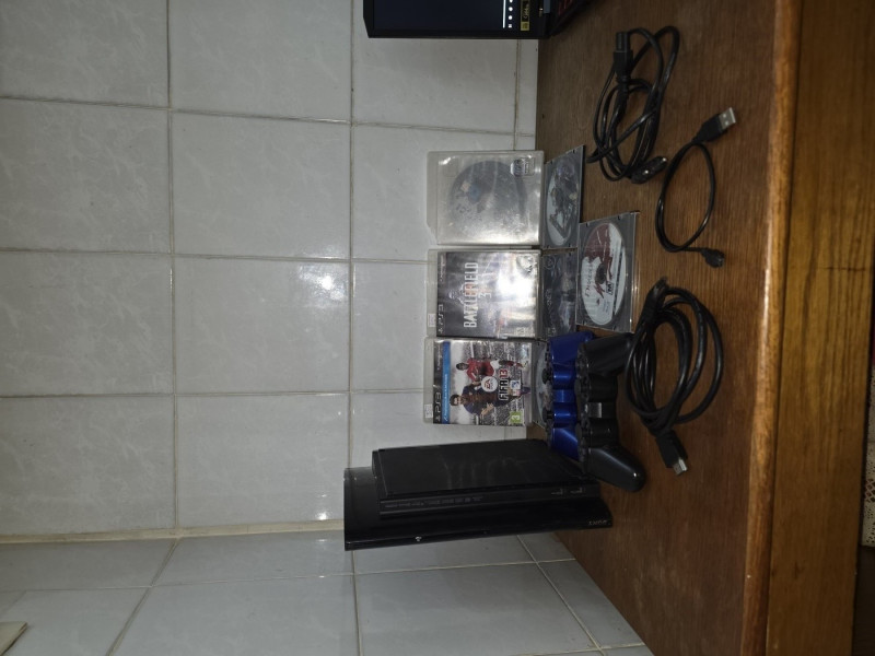 sony playstation 3