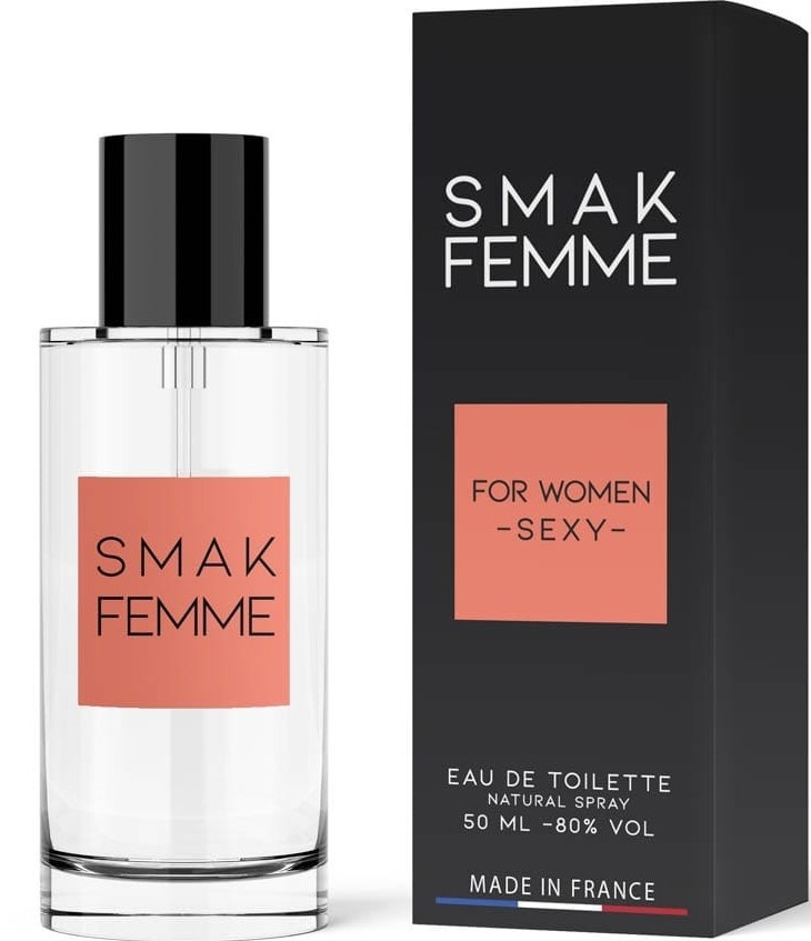 Ženski parfem | Smak Femme