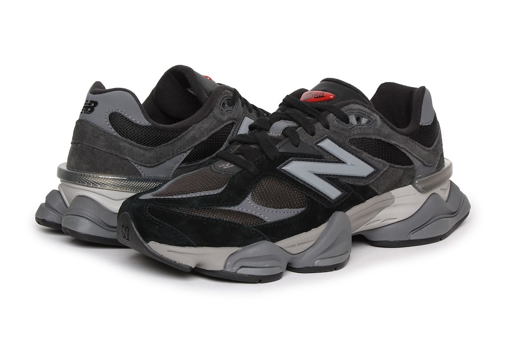 New Balance Plitke patike - U9060