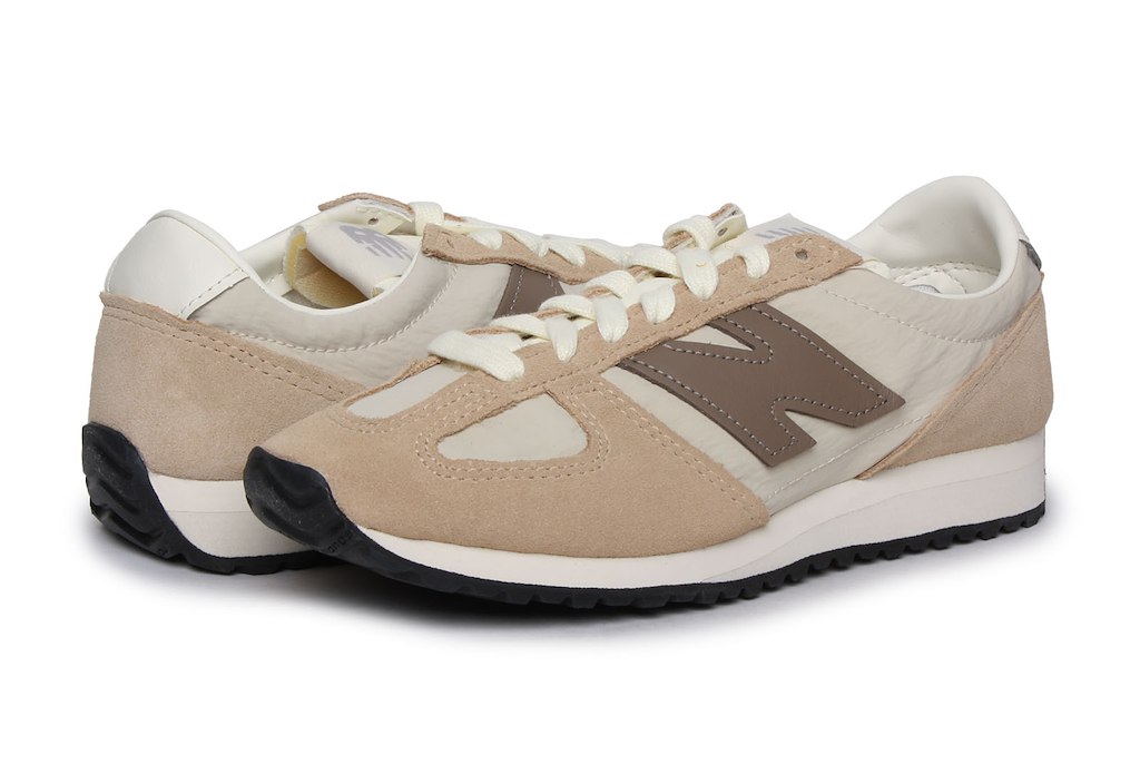 New Balance Plitke patike - U471a