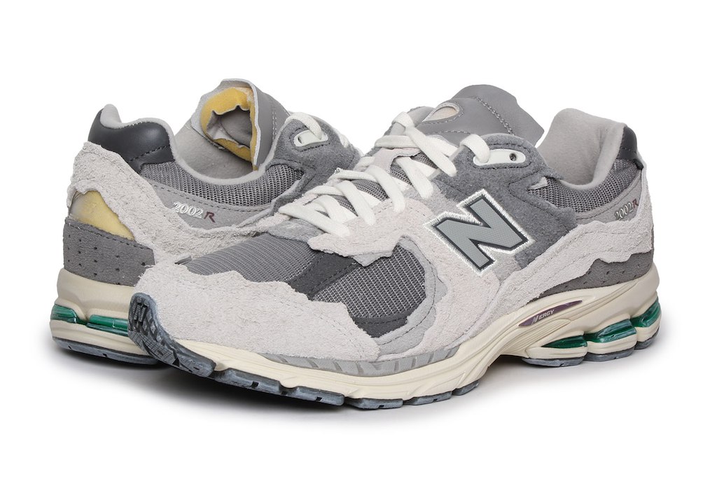 New Balance Plitke patike - M2002