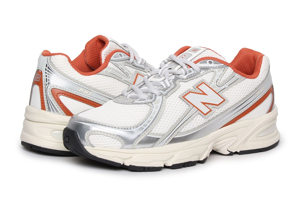 New Balance Plitke patike - G7404
