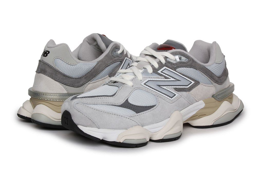 New Balance Plitke patike - U9060