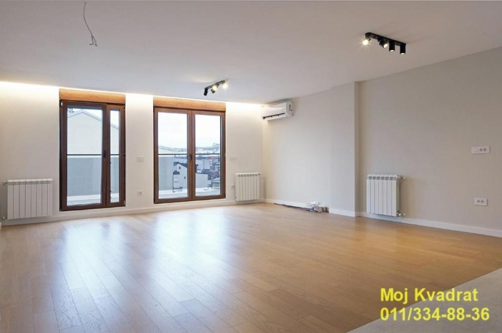 Četvorosoban stan na prodaju, 115m2, 339.000€