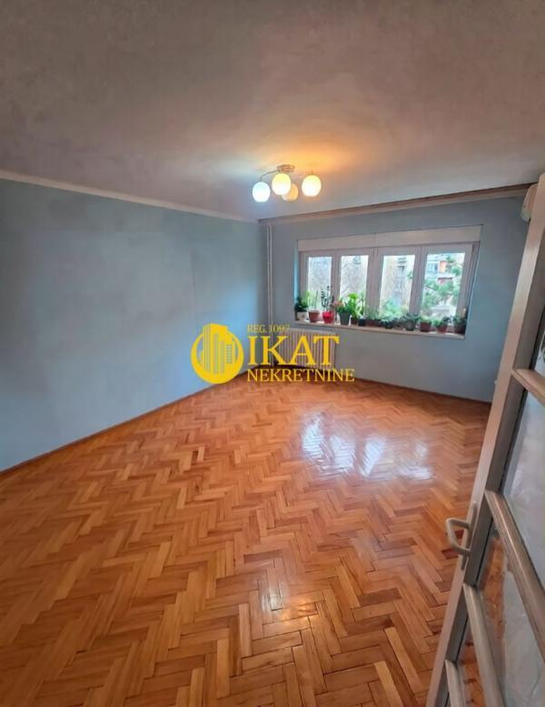 Dvosoban stan na prodaju, 53m2, 159.000€