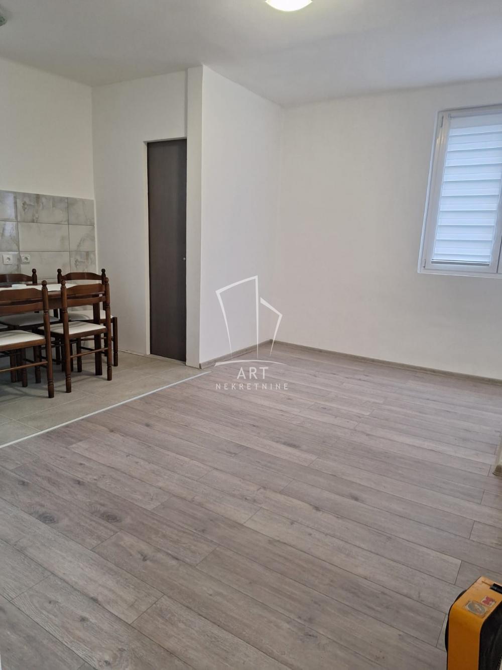 Lješka, Dvosoban stan za izdavanje, 45m2, 500€