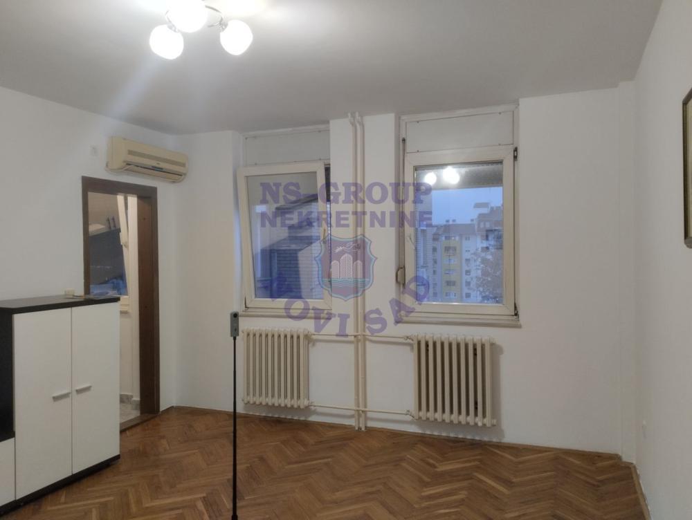 Jednosoban stan na prodaju, 29m2, 103.000€