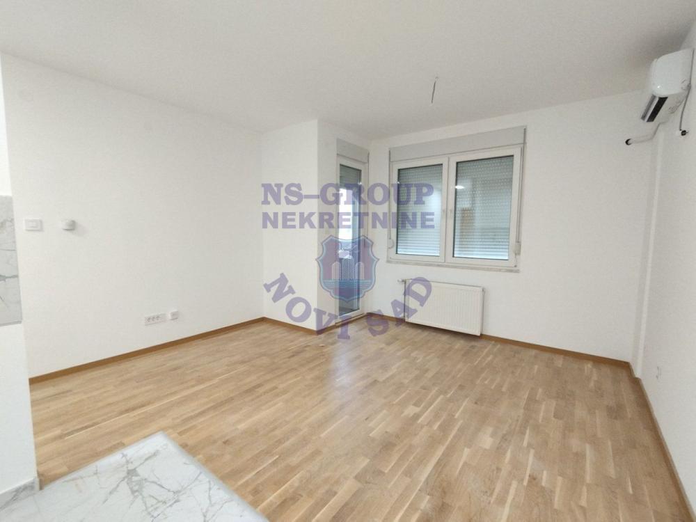 Jednosoban stan na prodaju, 27m2, 80.650€