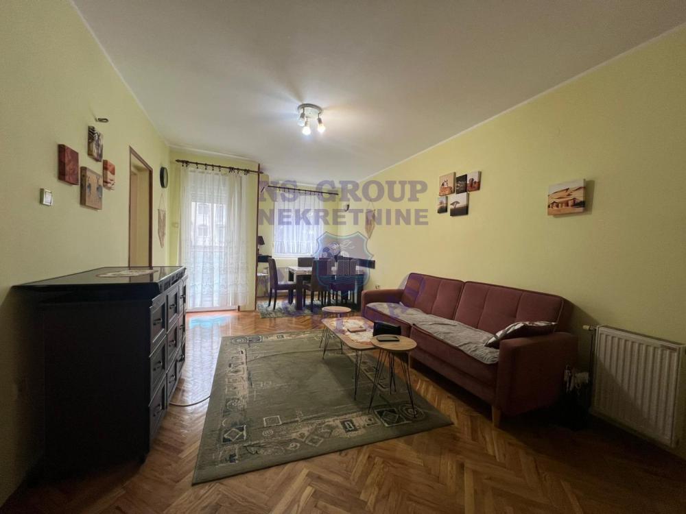 Dvoiposoban stan na prodaju, 56m2, 139.570€