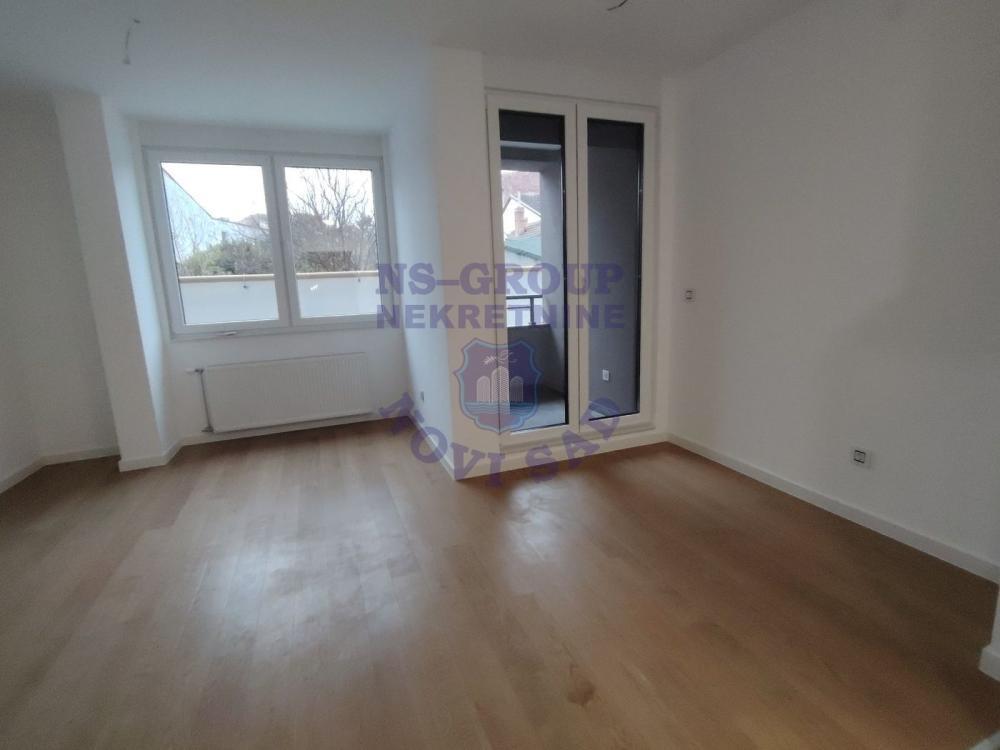Jednosoban stan na prodaju, 32m2, 113.300€