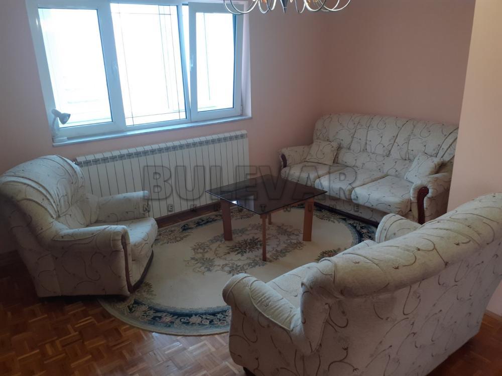 Jeronimova, Dvoiposoban stan za izdavanje, 88m2, 380€