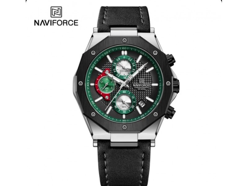 Muški sat NAVIFORCE 8028