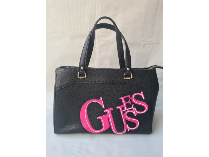 0riginsl GUESS predivna torba