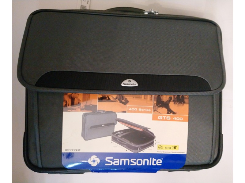Samsonite poslovna torba NOVO
