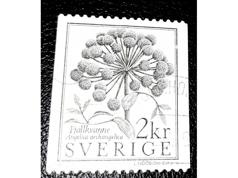Sverige 1985