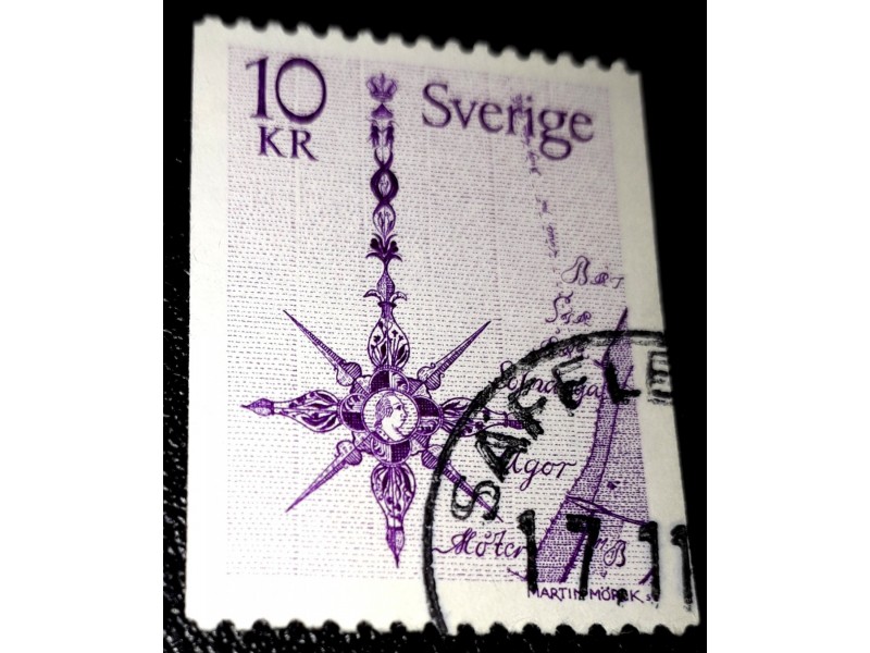 Sverige - umetnost