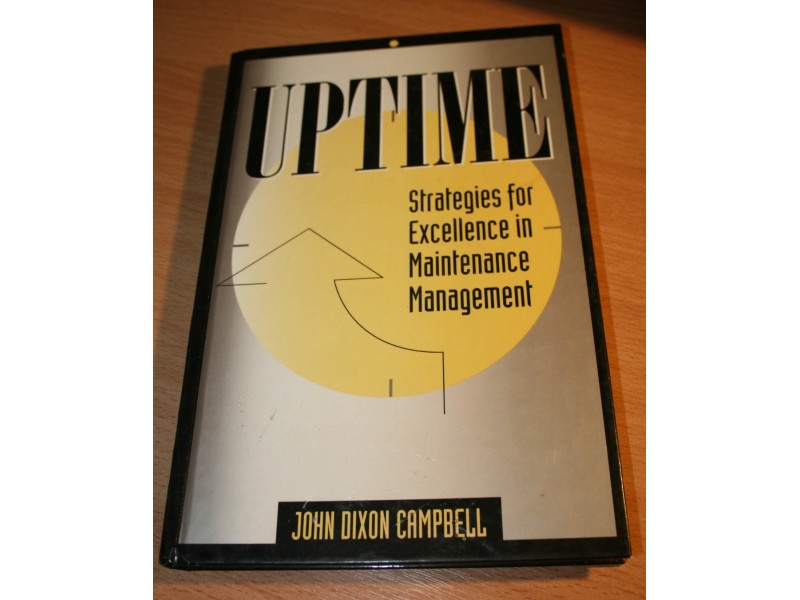Uptime John Dixon Campbell