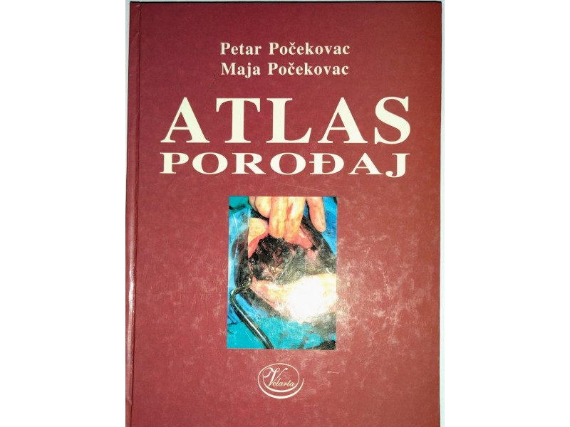 Atlas porođaj-Počekovac